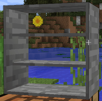 Patchwork - Minecraft Mods - CurseForge