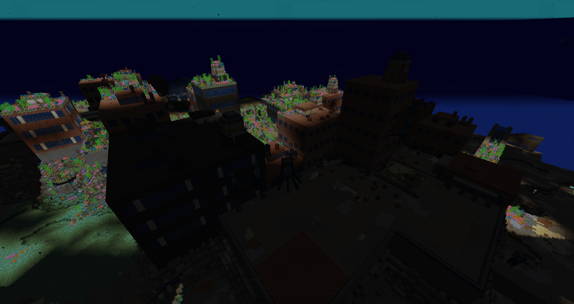 Deep Sea Salvage: Underwater Exploration - Minecraft Modpacks - CurseForge