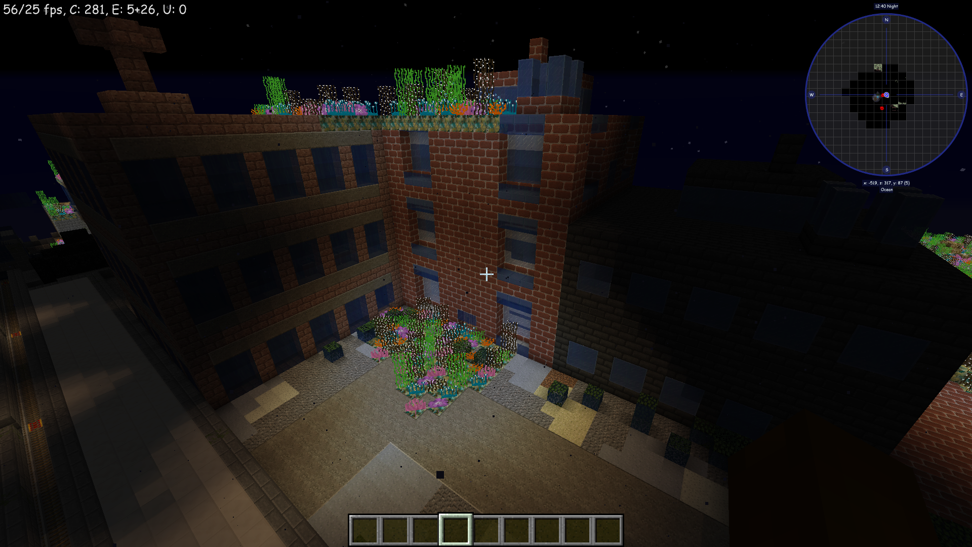 Deep Sea Salvage: Underwater Exploration - Minecraft Modpacks - CurseForge