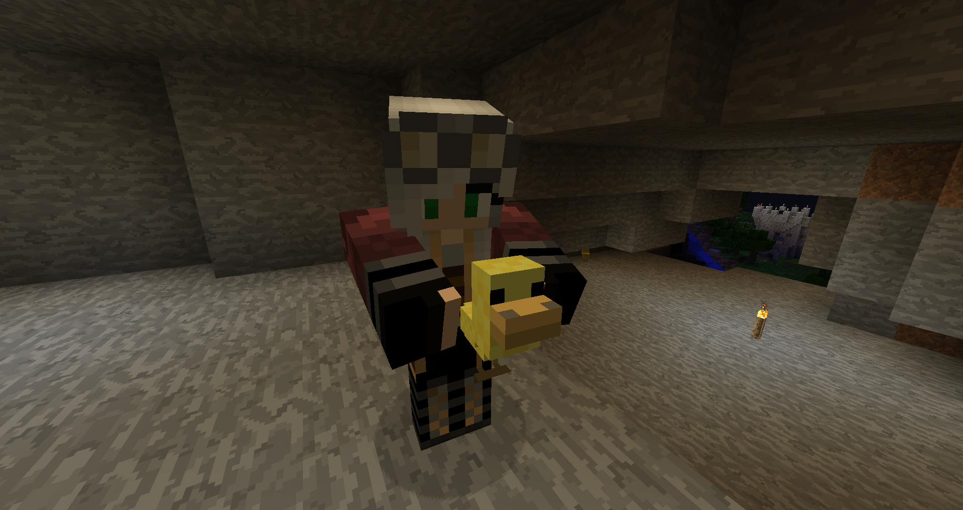 Industrial Magitech - Minecraft Modpacks - CurseForge