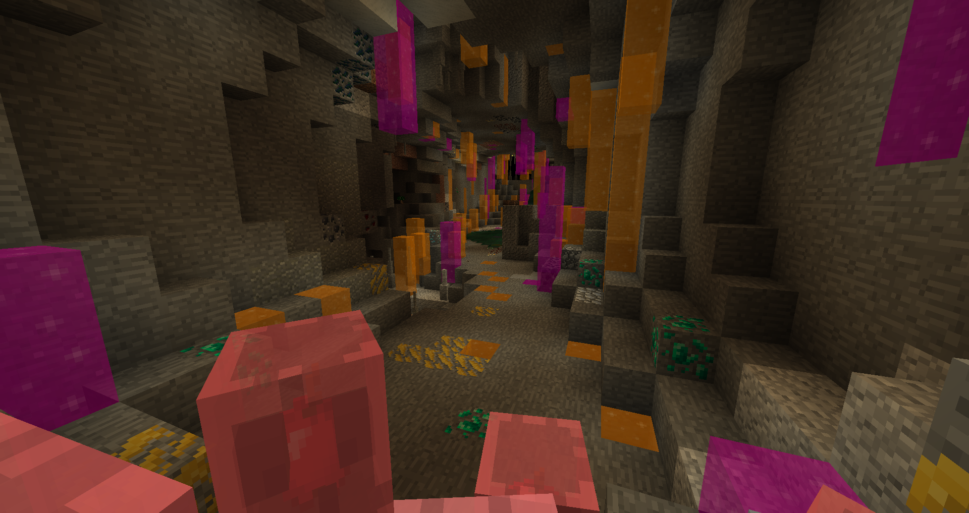 Industrial Magitech - Gallery - Minecraft Modpacks - CurseForge