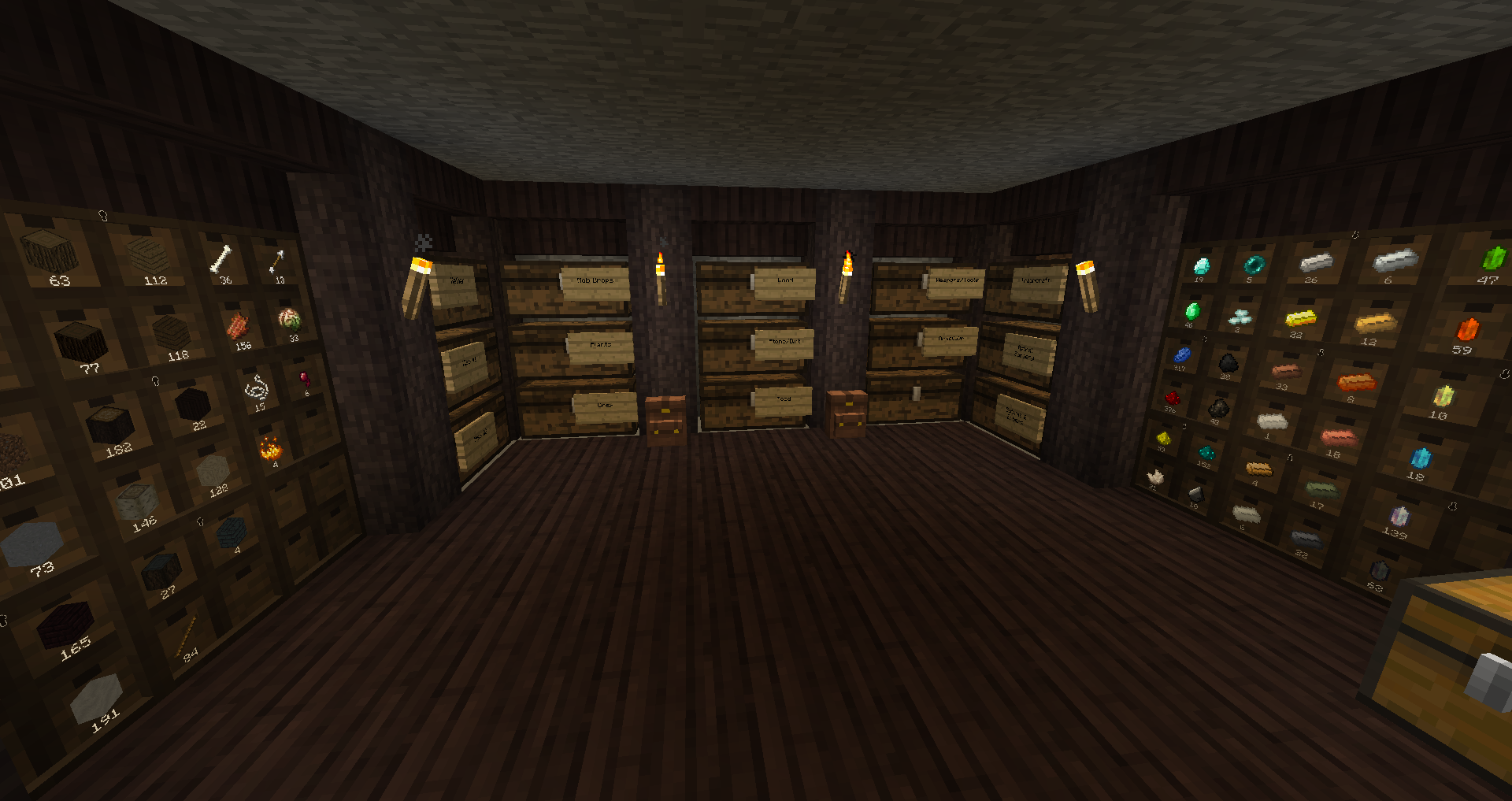 Industrial Magitech - Minecraft Modpacks - CurseForge