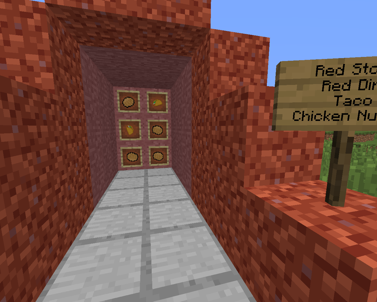 Taco Master Star - Minecraft Mods - CurseForge