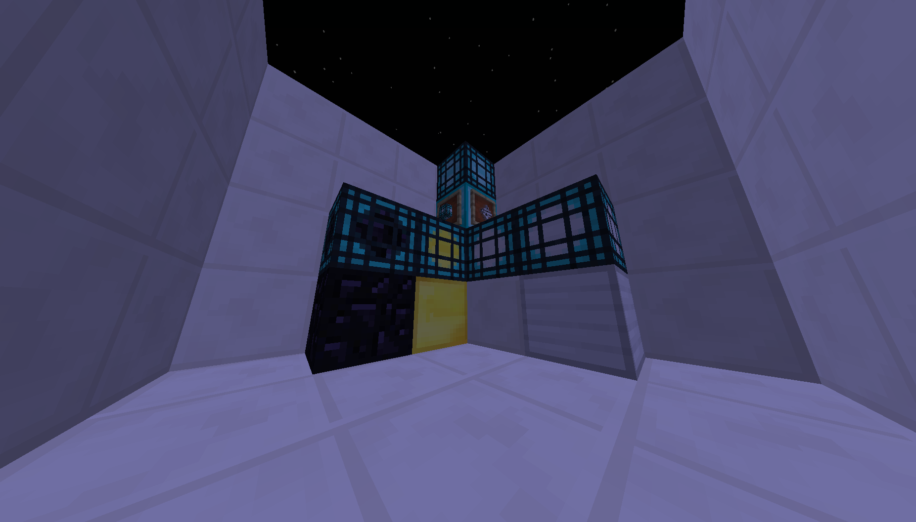 Matter Vortex - Gallery - Minecraft Mods - CurseForge