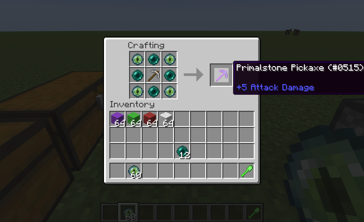 Popularmmos Bedwars Trade Items - Minecraft Mods - CurseForge