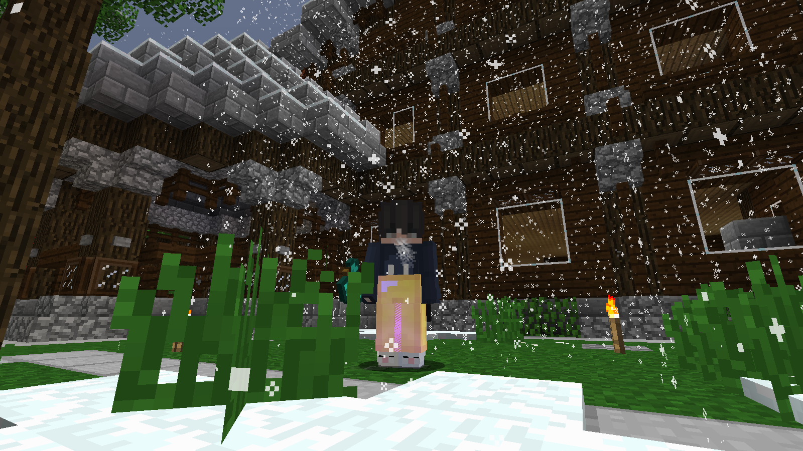 Magical Legend - Minecraft Modpacks - CurseForge