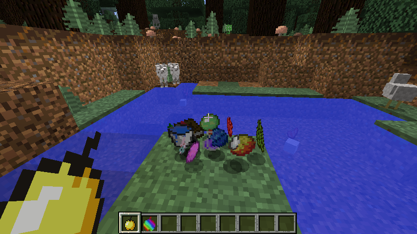 Zeph's Performance Pack - Minecraft Resource Packs - CurseForge