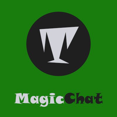 MagicChat - Minecraft Mods - CurseForge