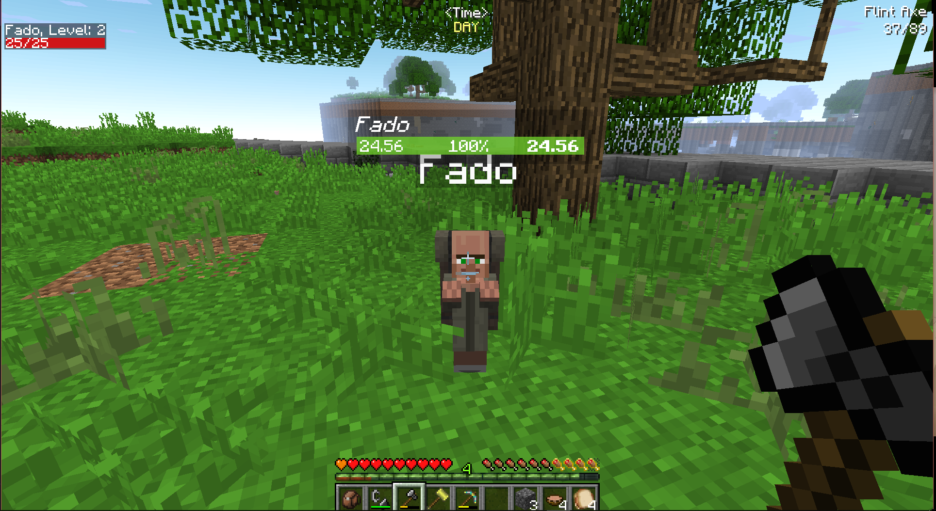 Hex RPG - Minecraft Modpacks - CurseForge