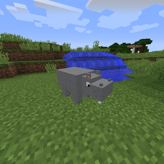 Better Creatures - Minecraft Mods - CurseForge