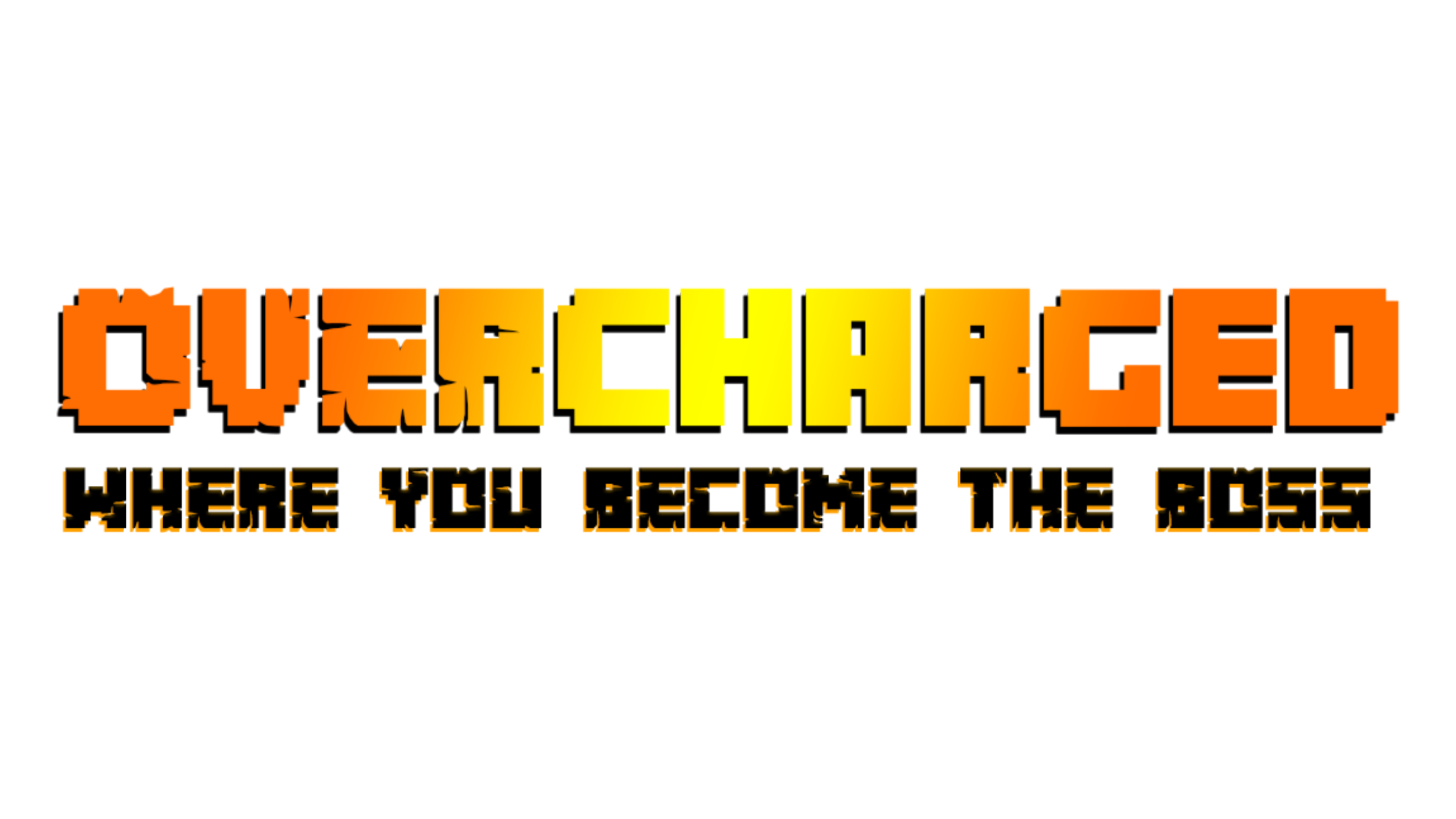 Overcharged - Minecraft Modpacks - CurseForge