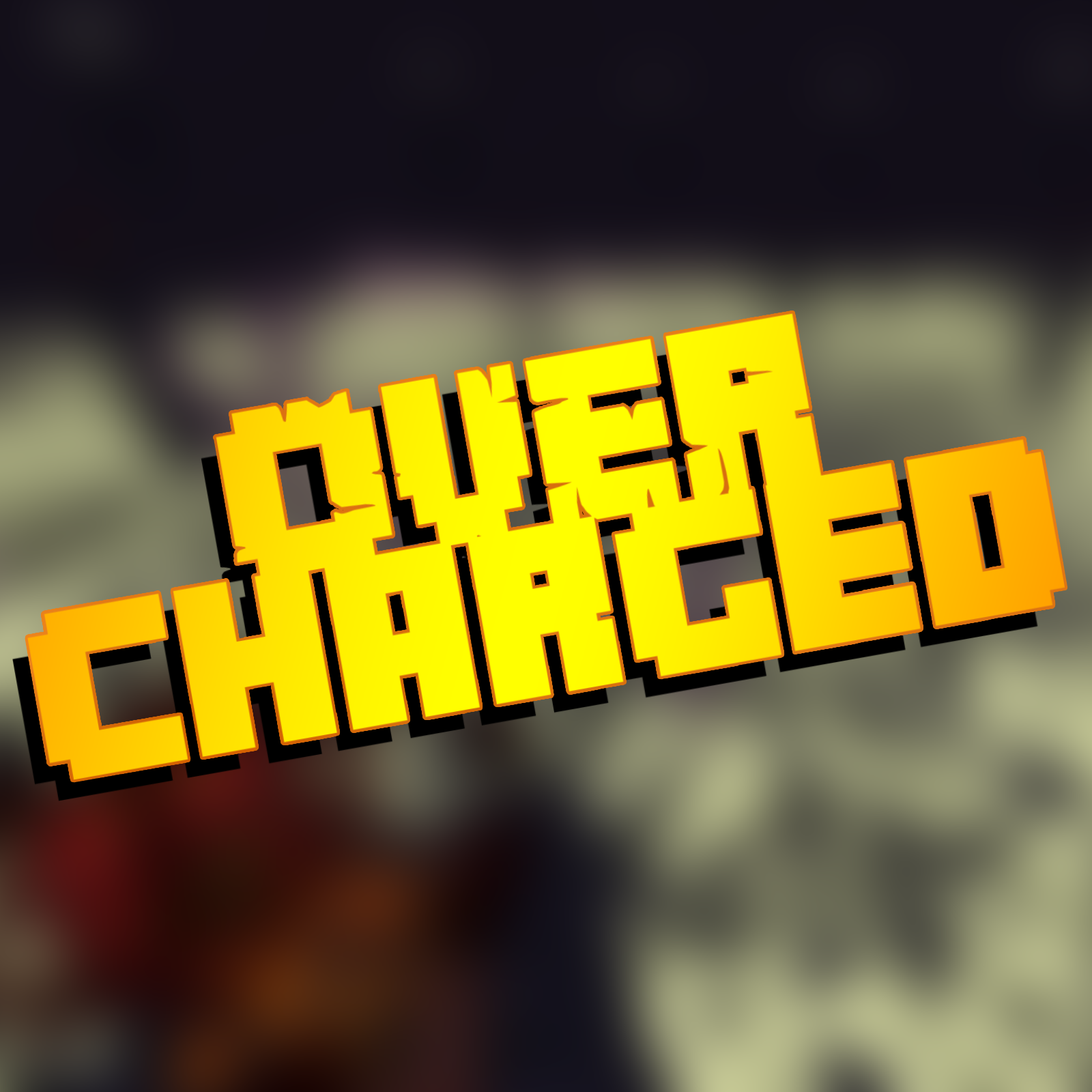 Overcharged - Minecraft Modpacks - CurseForge