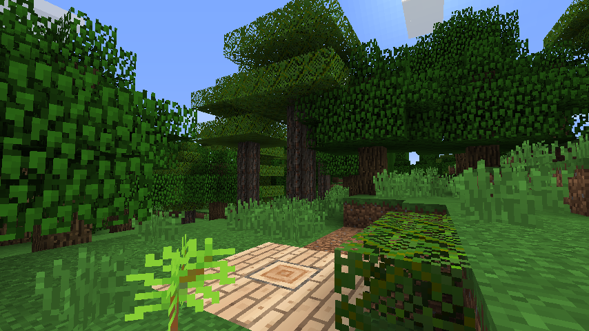 Climatic Biomes - Minecraft Mods - CurseForge
