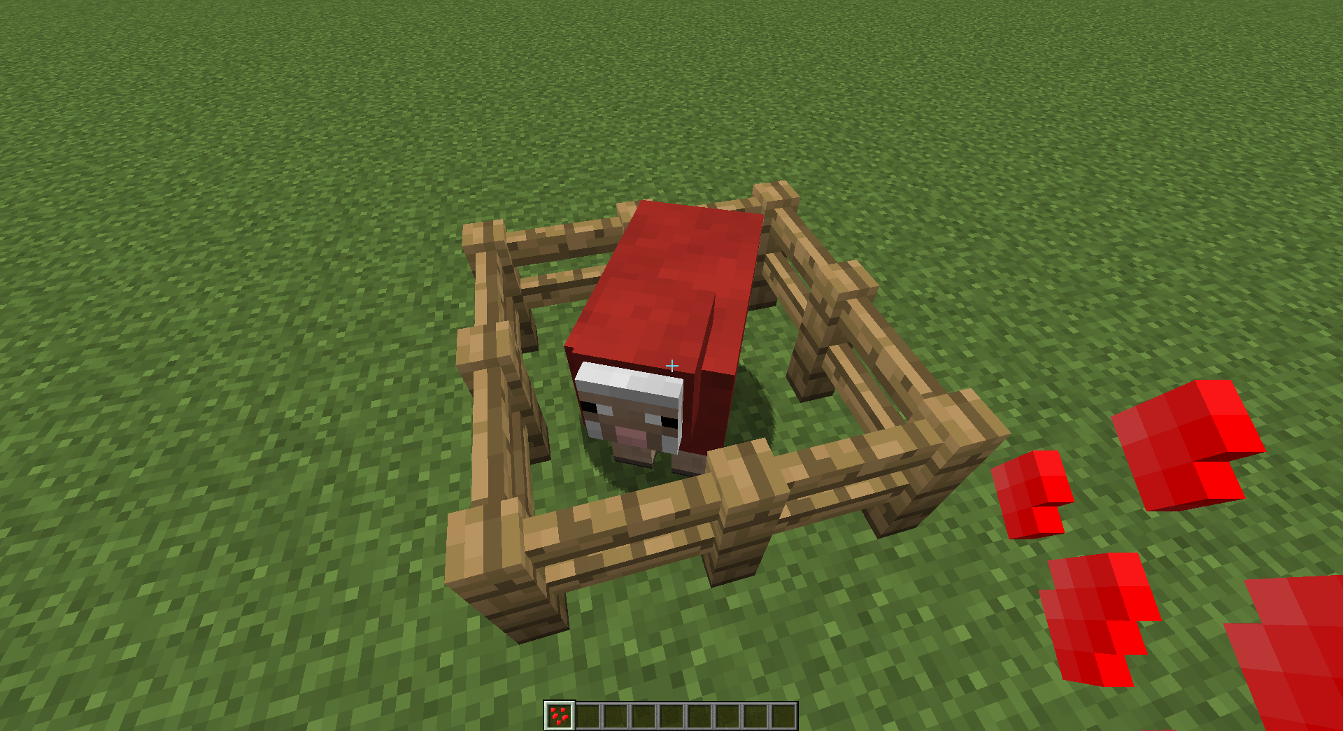 Sulfur Torches - Gallery - Minecraft Mods - CurseForge