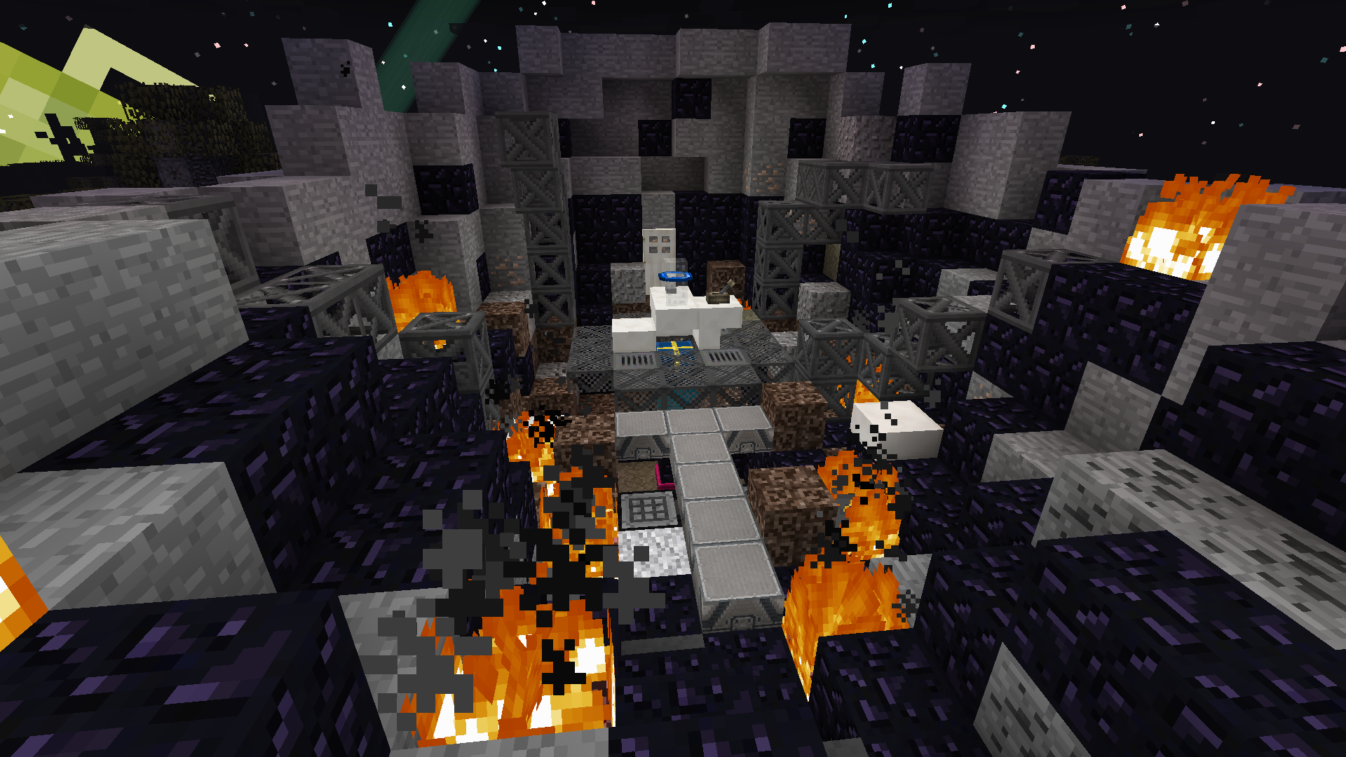 Timecrash - Minecraft Modpacks - CurseForge