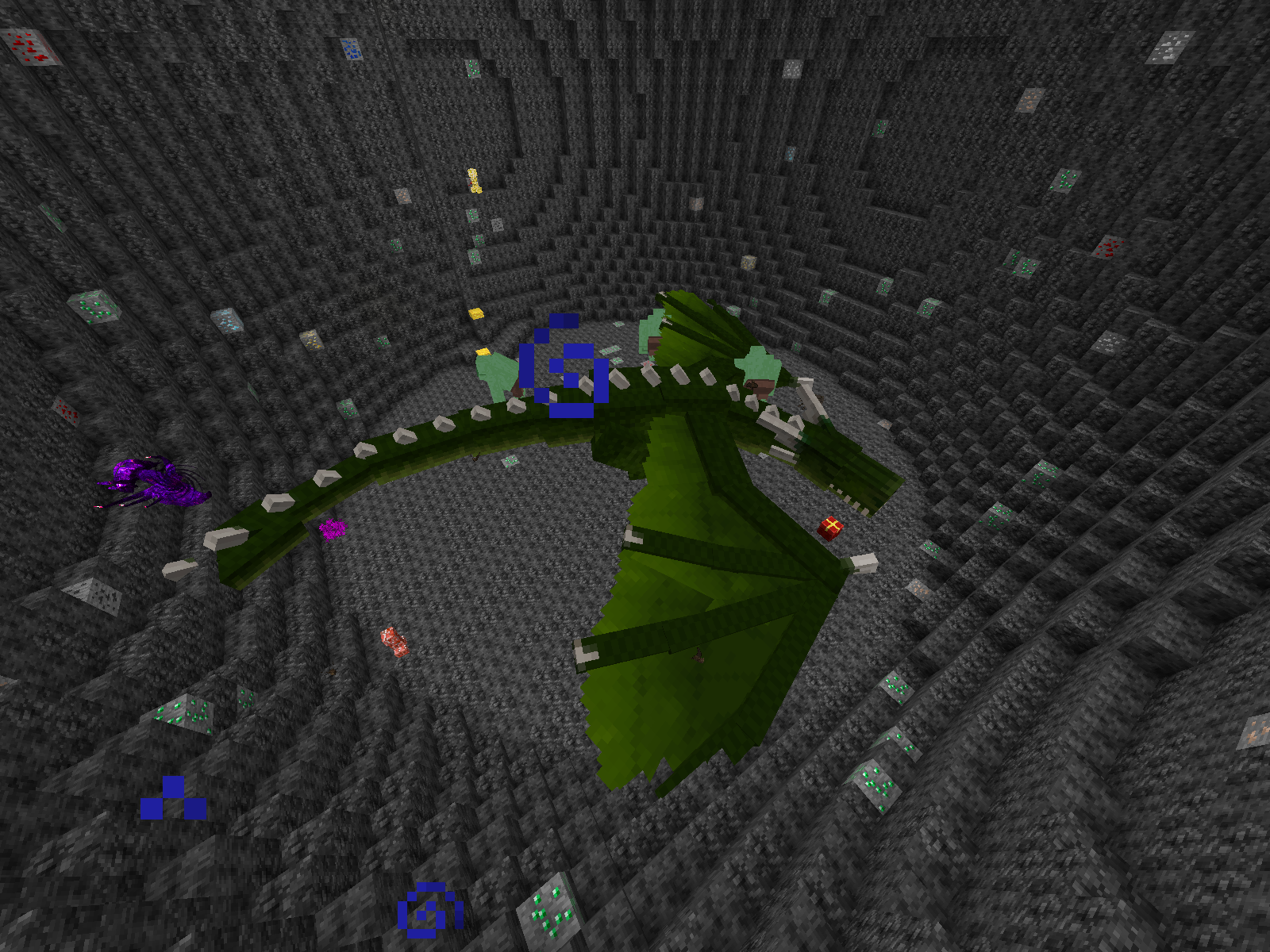 Too Many Mobs - Minecraft Modpacks - CurseForge