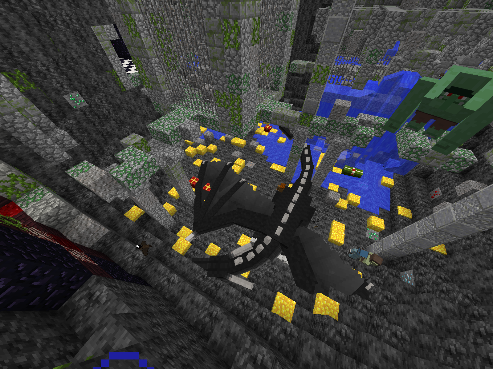 Too Many Mobs - Minecraft Modpacks - CurseForge