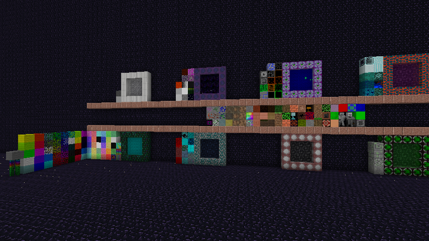 Unreachable Fantasy - Minecraft Mods - CurseForge
