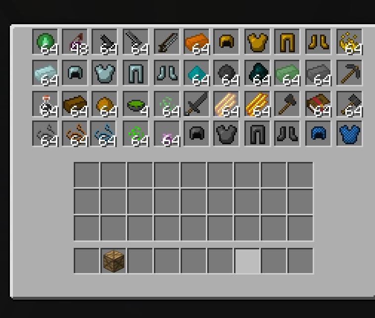Evo's Magic - Minecraft Mods - CurseForge