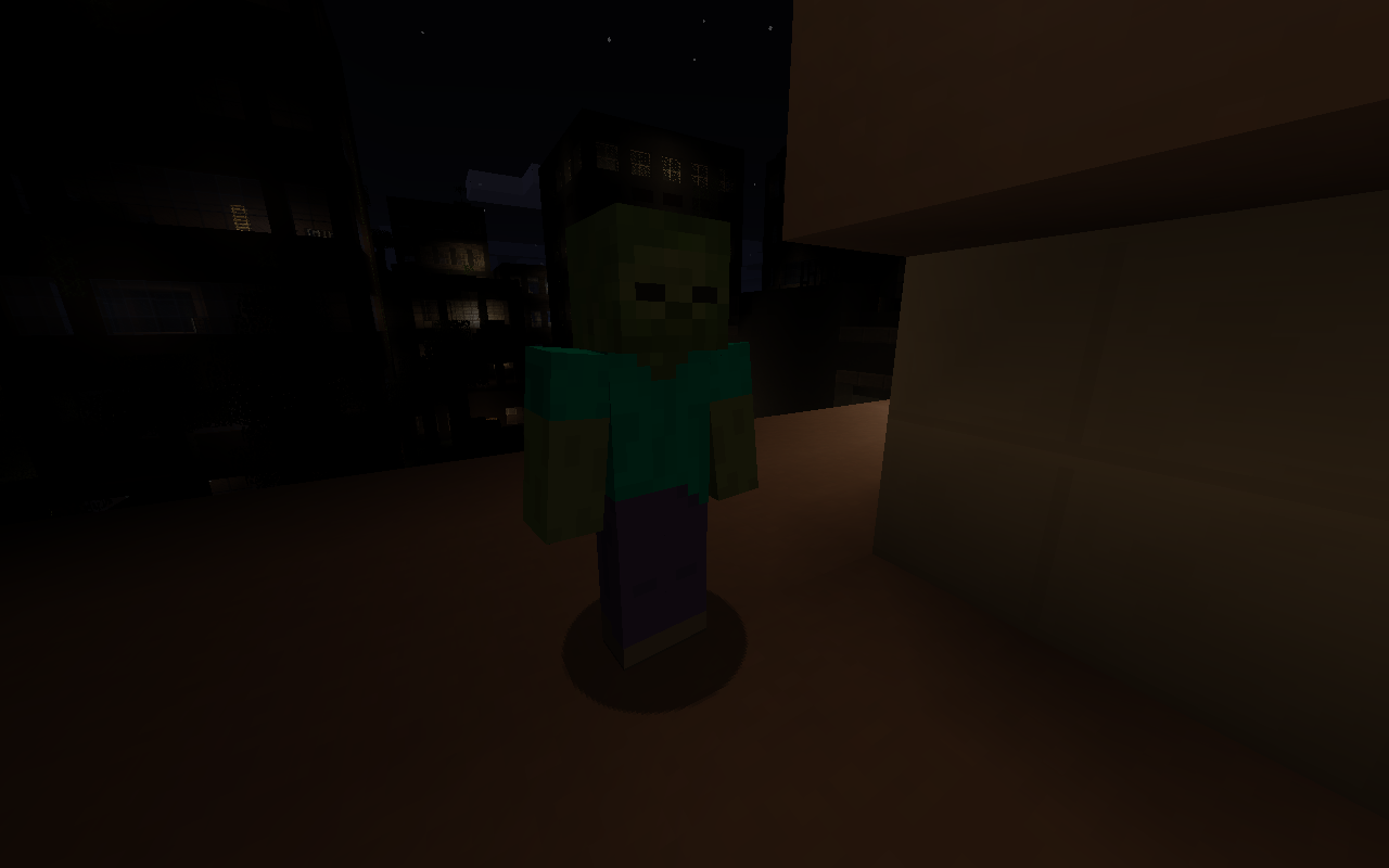 Apocalypse Evolution - Gallery - Minecraft Modpacks - CurseForge