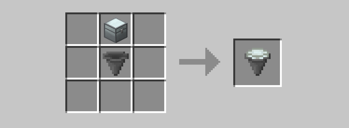 Chest Hoppers - Minecraft Mods - CurseForge