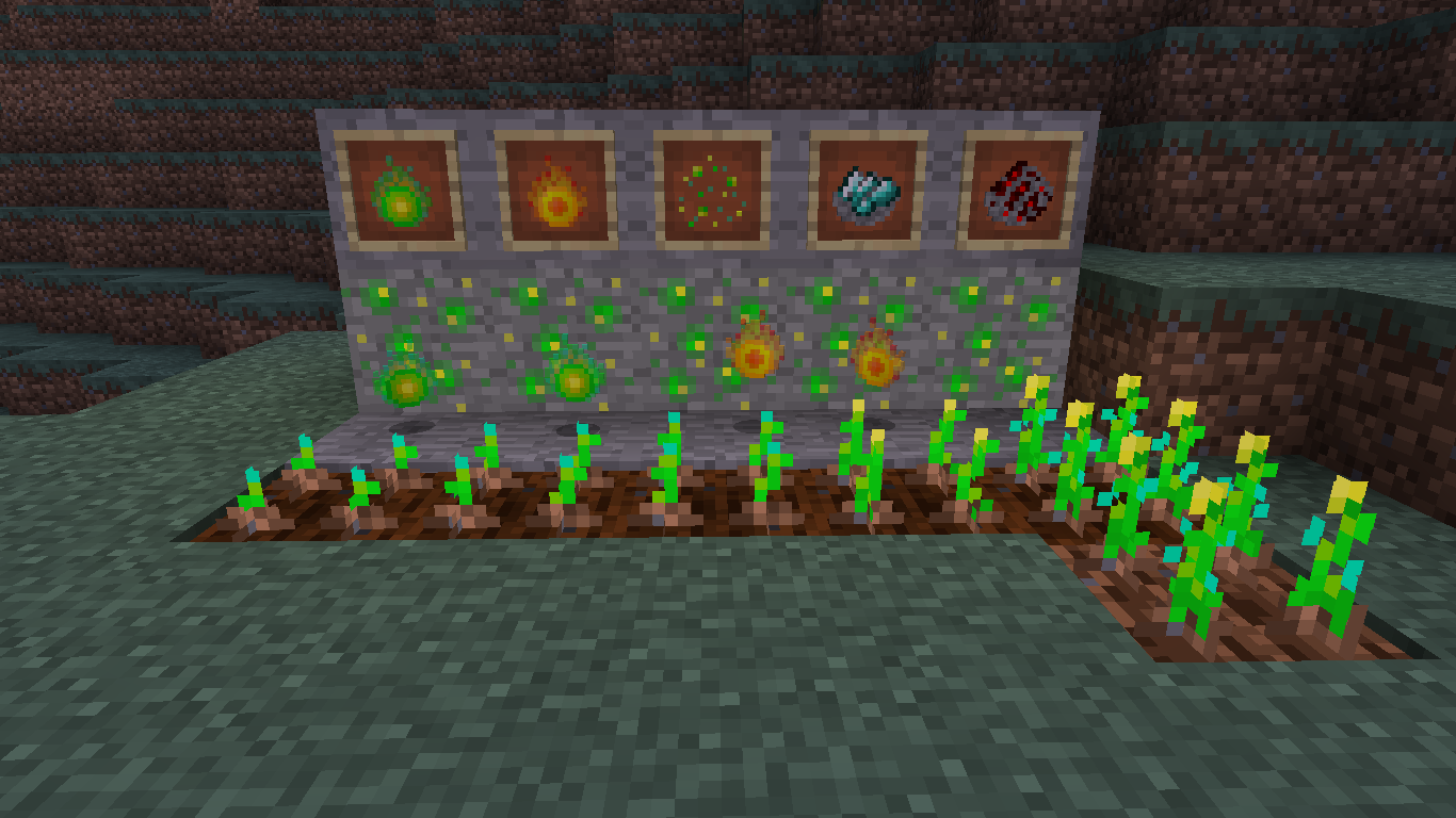 Living Exp - Minecraft Mods - CurseForge