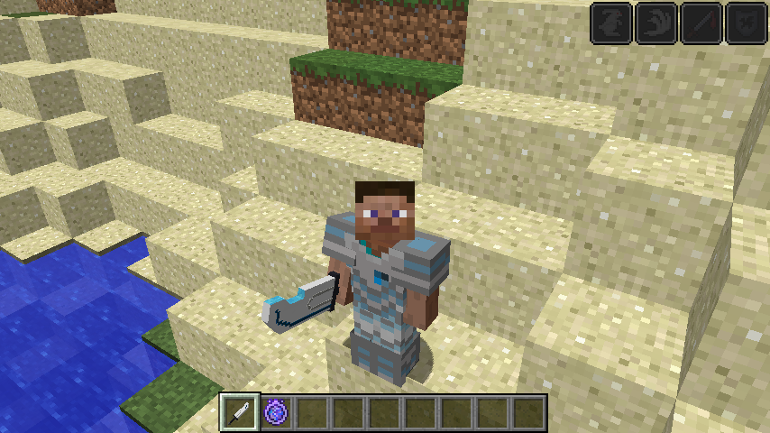 Trollhuntcraft - Minecraft Mods - CurseForge