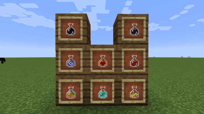 Gum-Ho!!! - Minecraft Mods - CurseForge