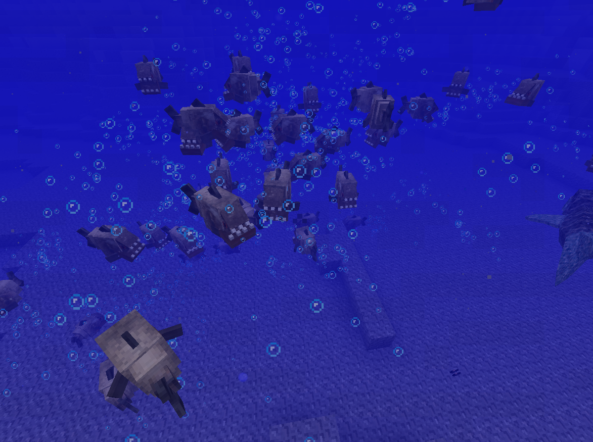 Too Many Mobs - Minecraft Modpacks - CurseForge