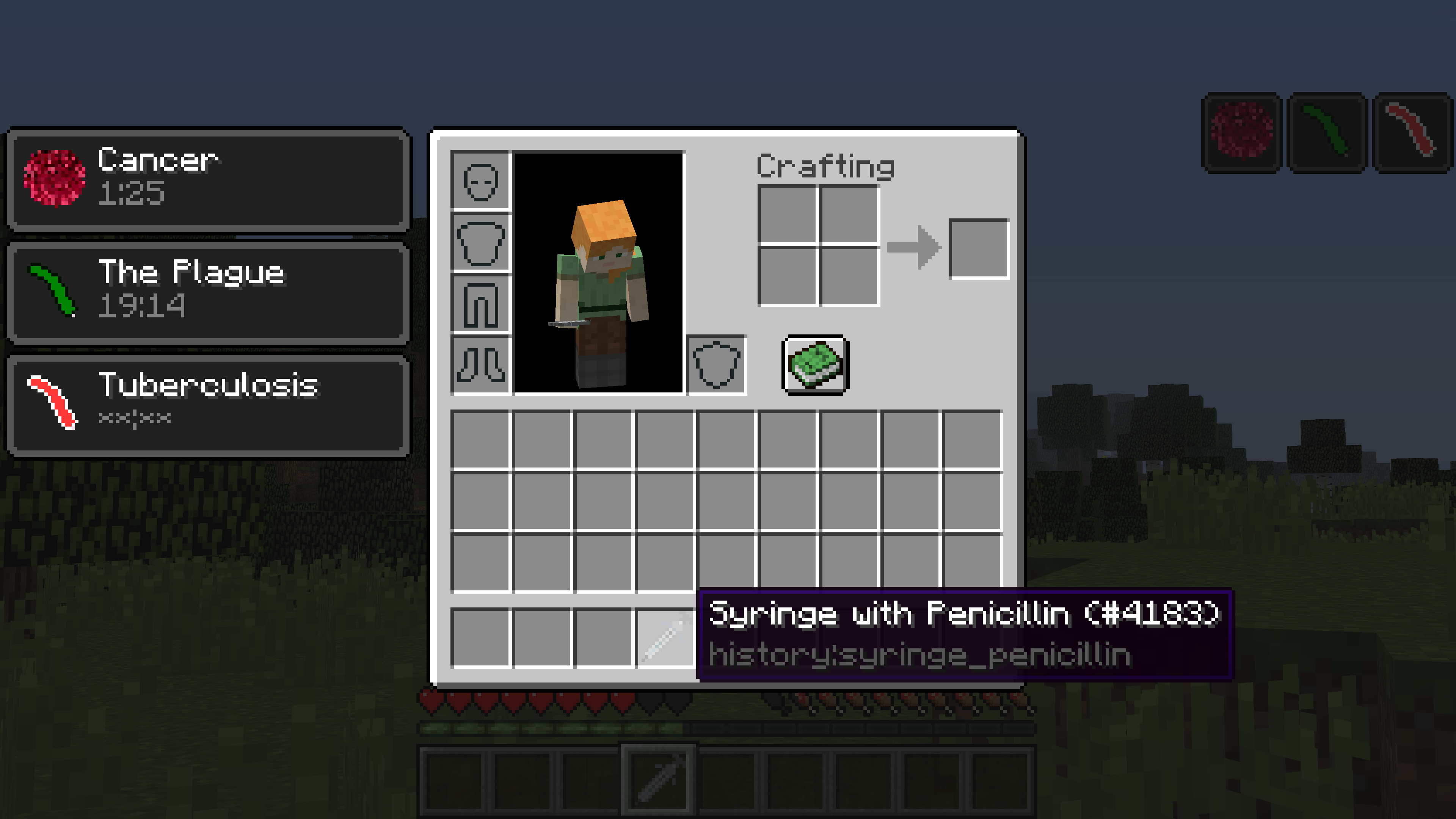 History of Technology - Minecraft Mods - CurseForge