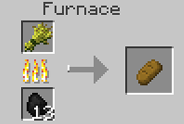 Realistic Bread datapack - Minecraft Customization - CurseForge