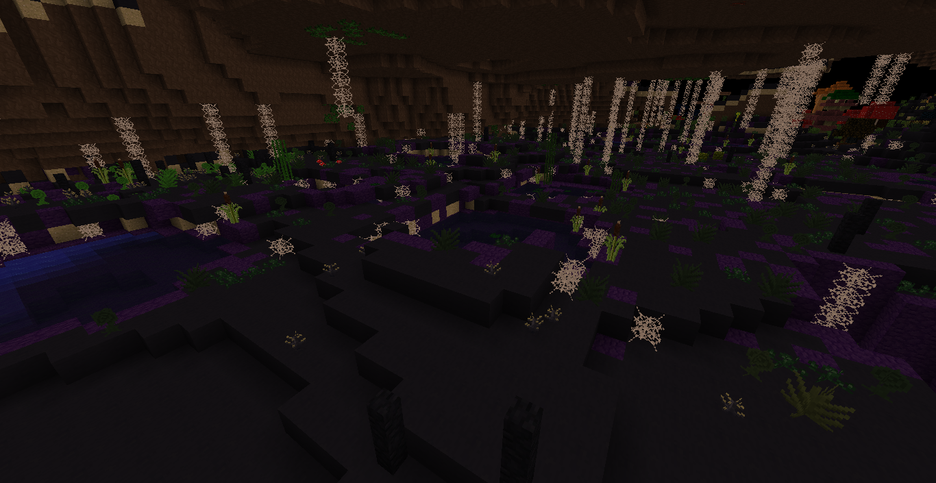 Abyss Rising - Minecraft Modpacks - CurseForge