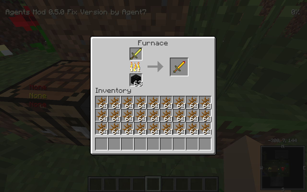 Agents Mod - Minecraft Mods - CurseForge