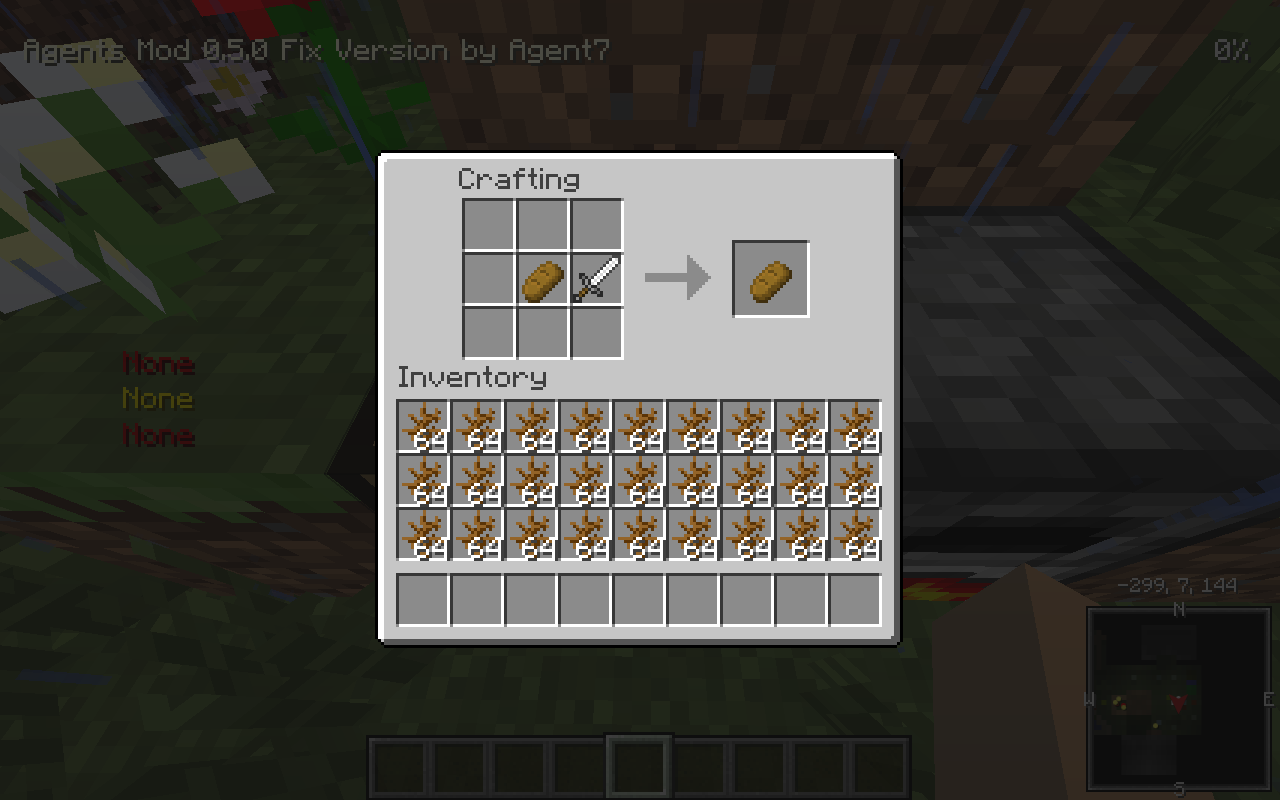 Agents Mod - Minecraft Mods - CurseForge