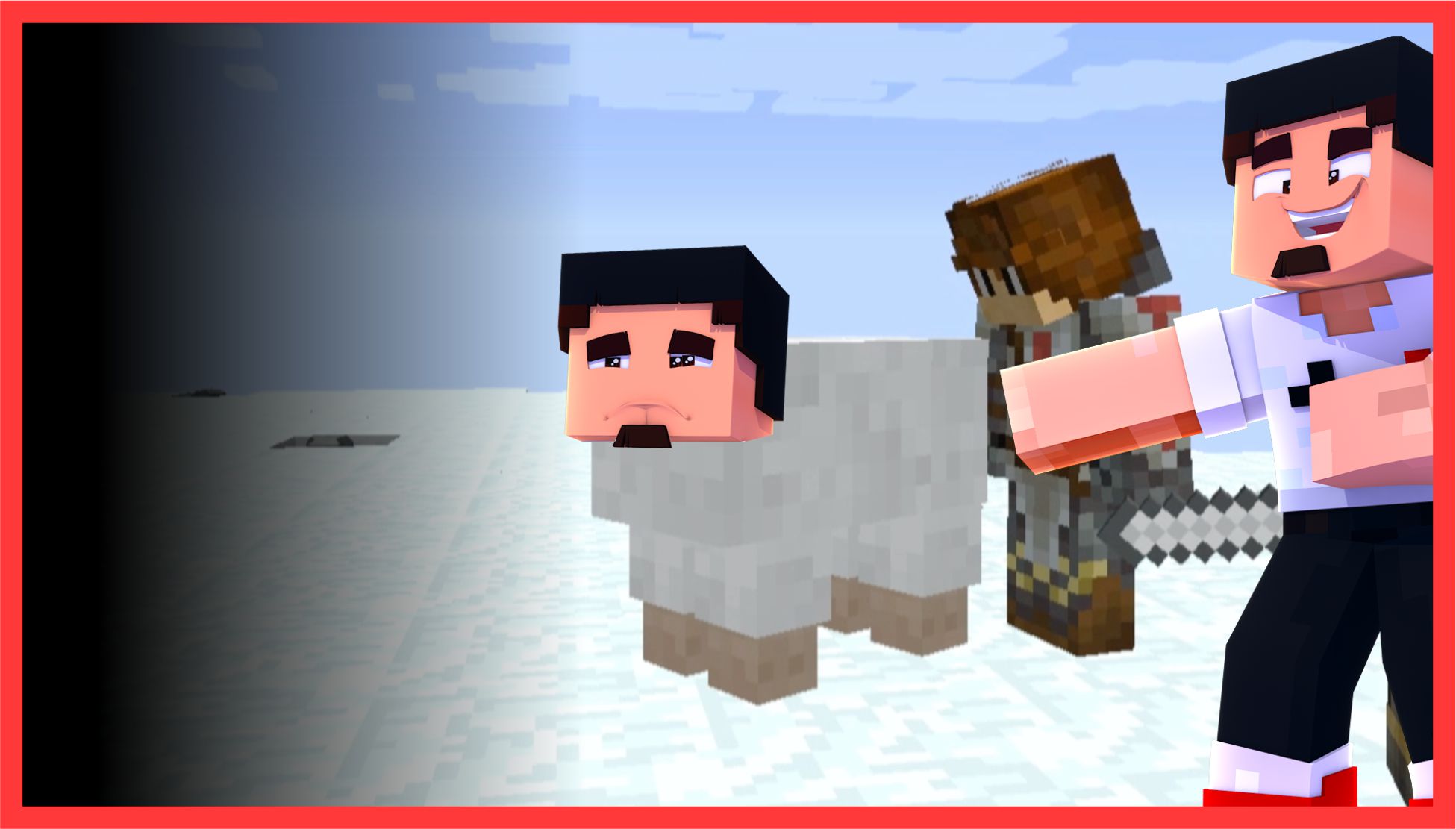 AtariKafa Modlu Survival S1 - Minecraft Modpacks - CurseForge