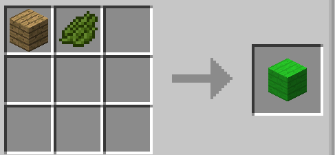 colorful woods - Minecraft Mods - CurseForge