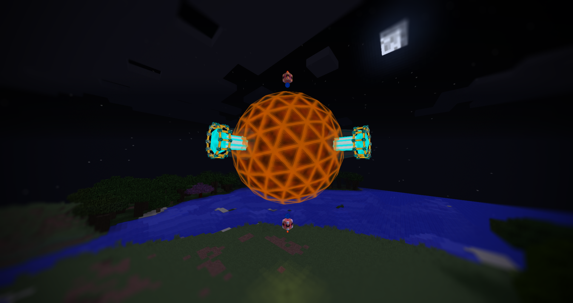 Techny Pack - Minecraft Modpacks - CurseForge