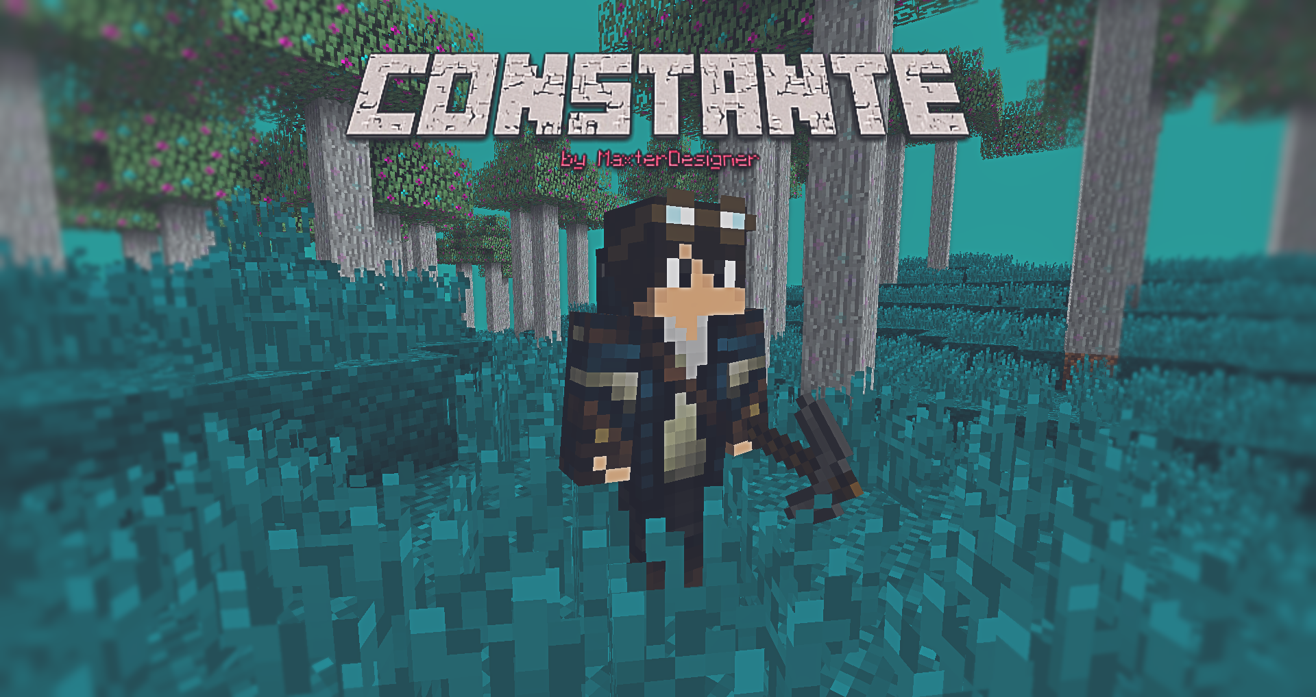 ConstantE - Minecraft Mods - CurseForge