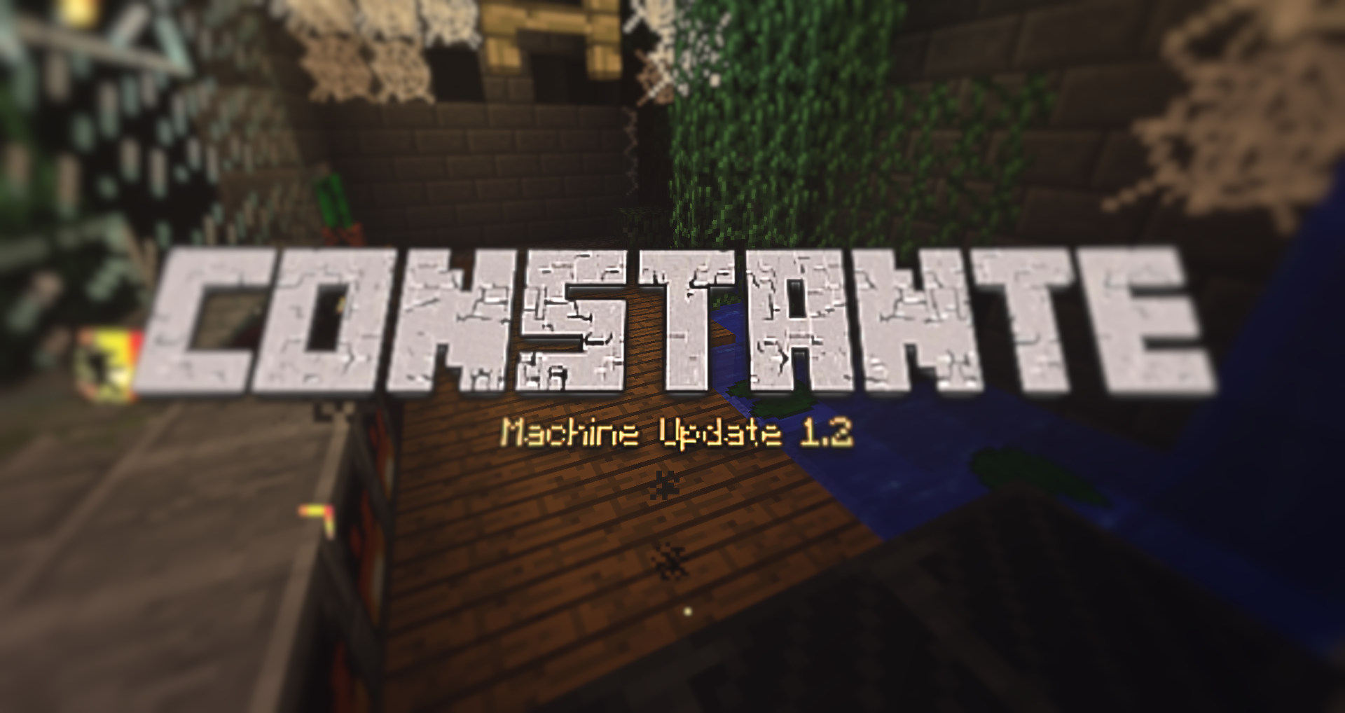 ConstantE - Minecraft Mods - CurseForge