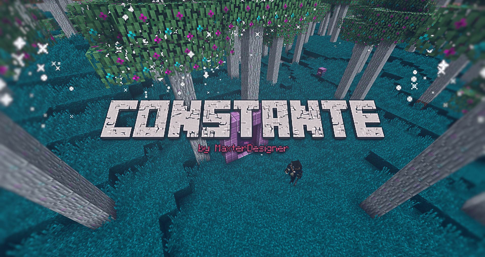ConstantE - Minecraft Mods - CurseForge