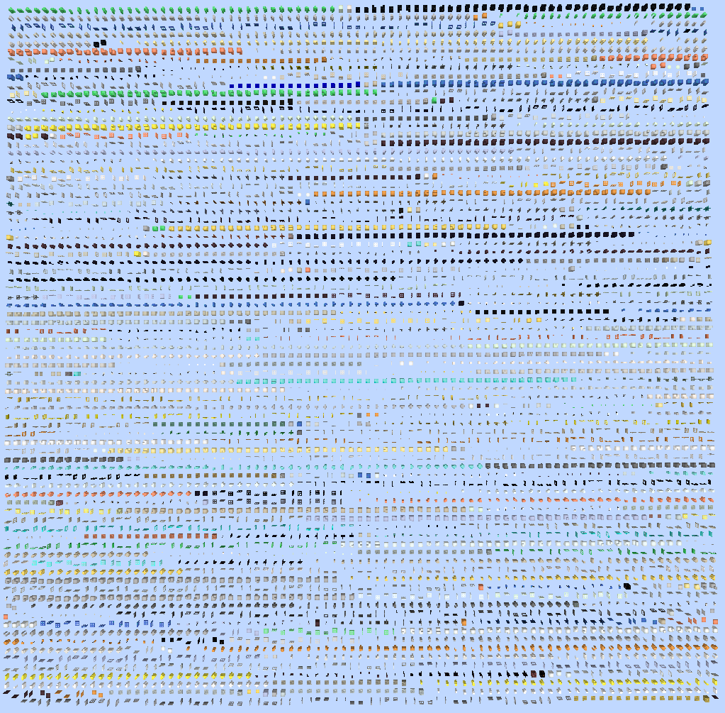 Mod Debug World Type - Minecraft Mods - CurseForge