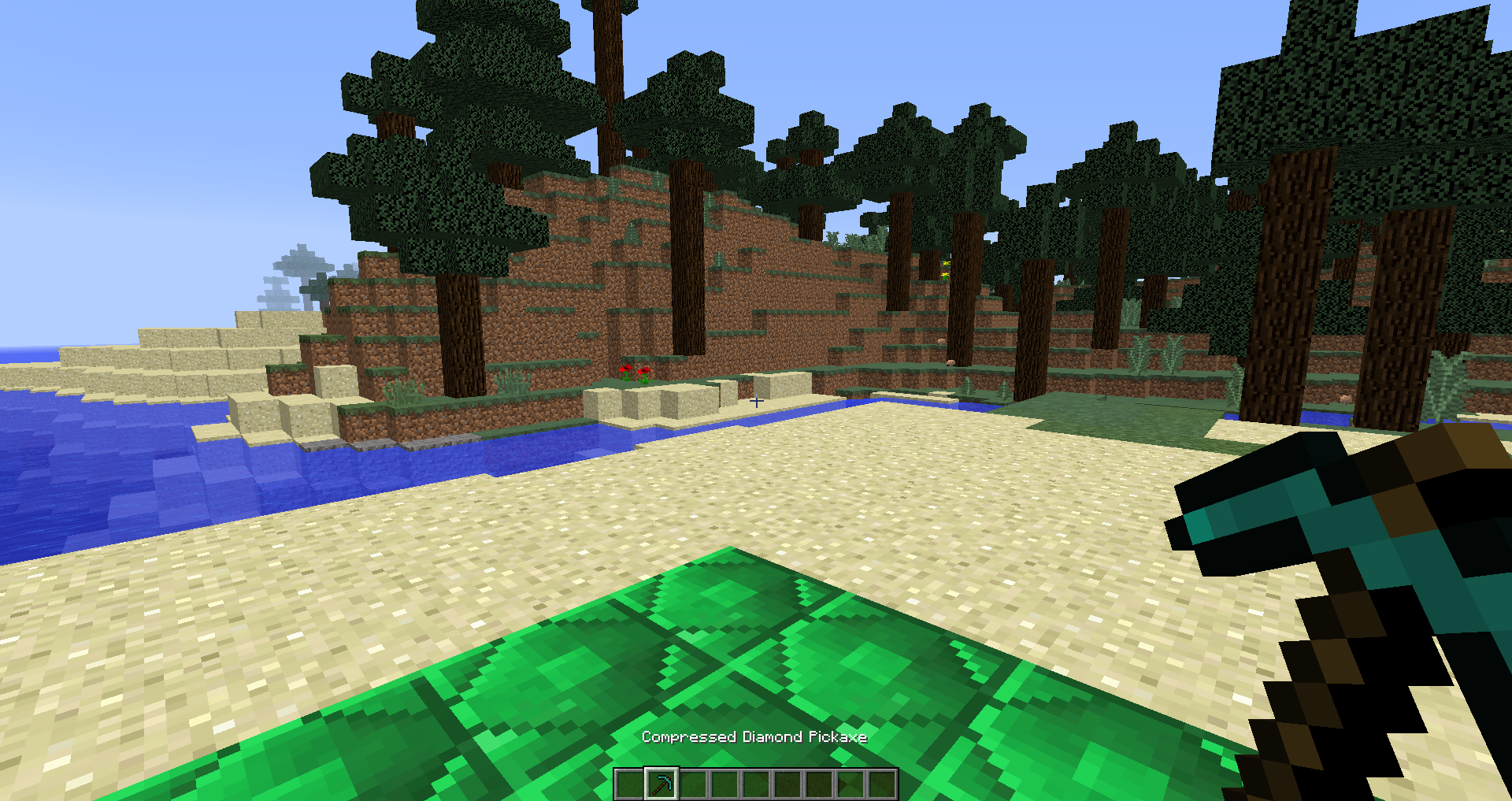 Ultimate Gear Compression [DISCONTINUED] - Minecraft Mods - CurseForge