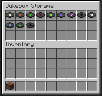 Tiki-Jukebox - Minecraft Bukkit Plugins - CurseForge