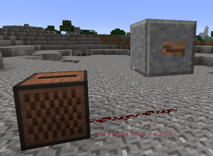 Tiki-Jukebox - Minecraft Bukkit Plugins - CurseForge