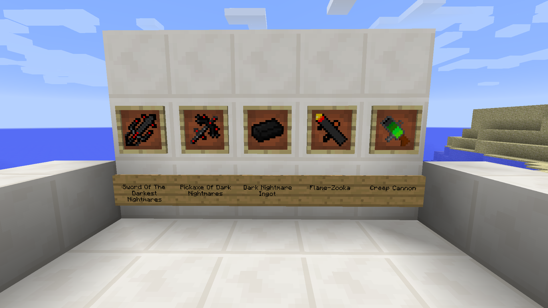 WeaponsCraft - Minecraft Mods - CurseForge