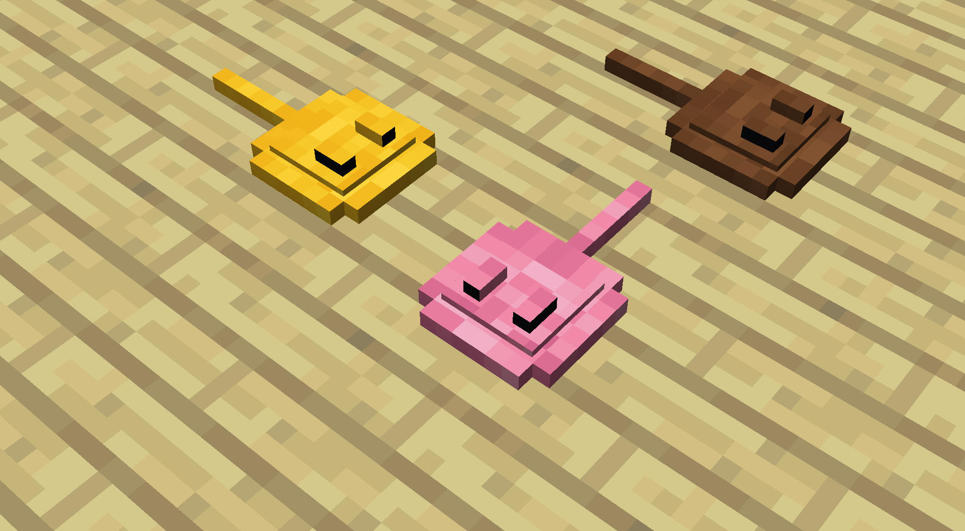 JurassicFixx's Mobs Screenshots - Mods - Minecraft