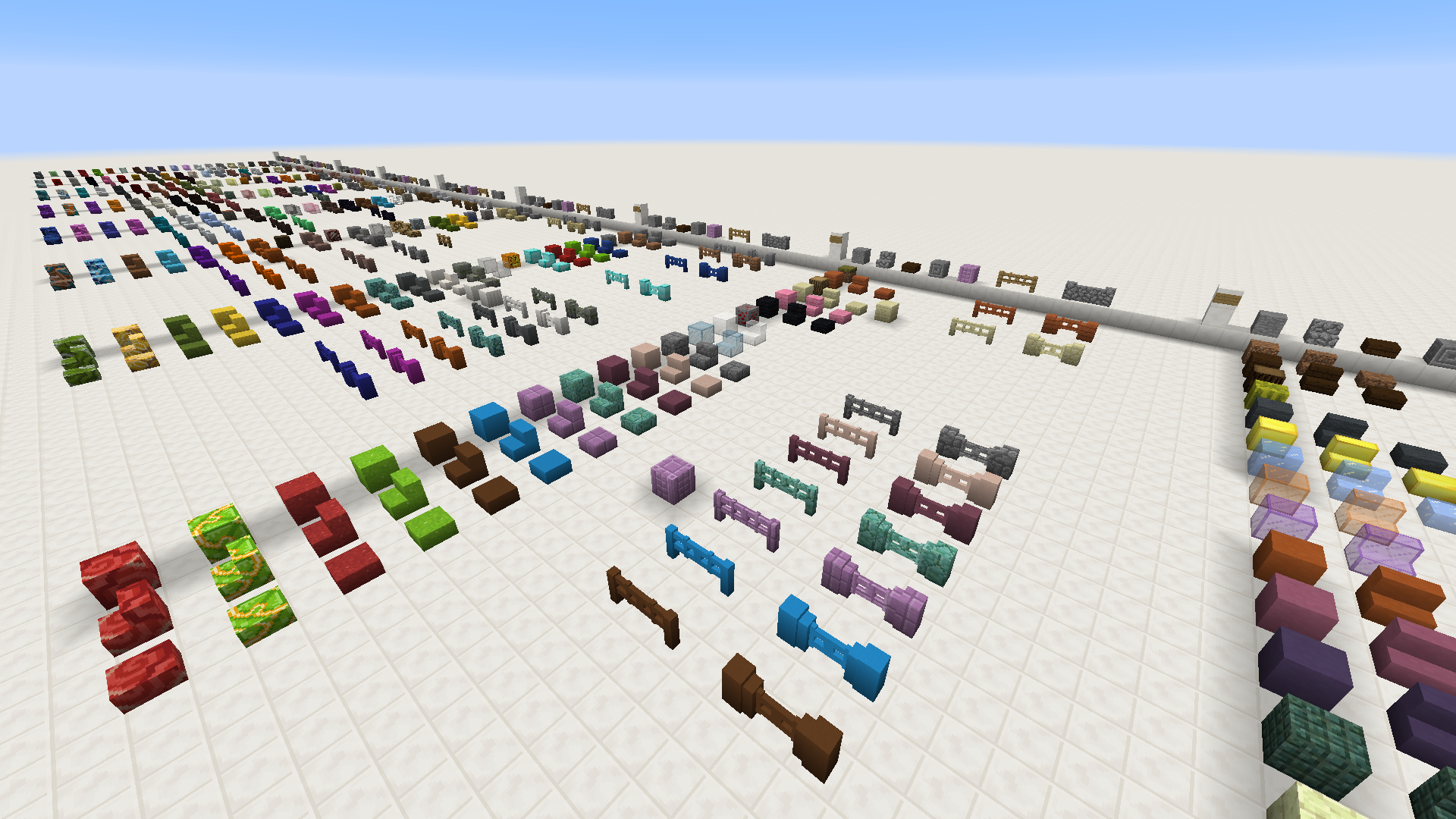 Overview Little Additions Mods Projects Minecraft Curseforge