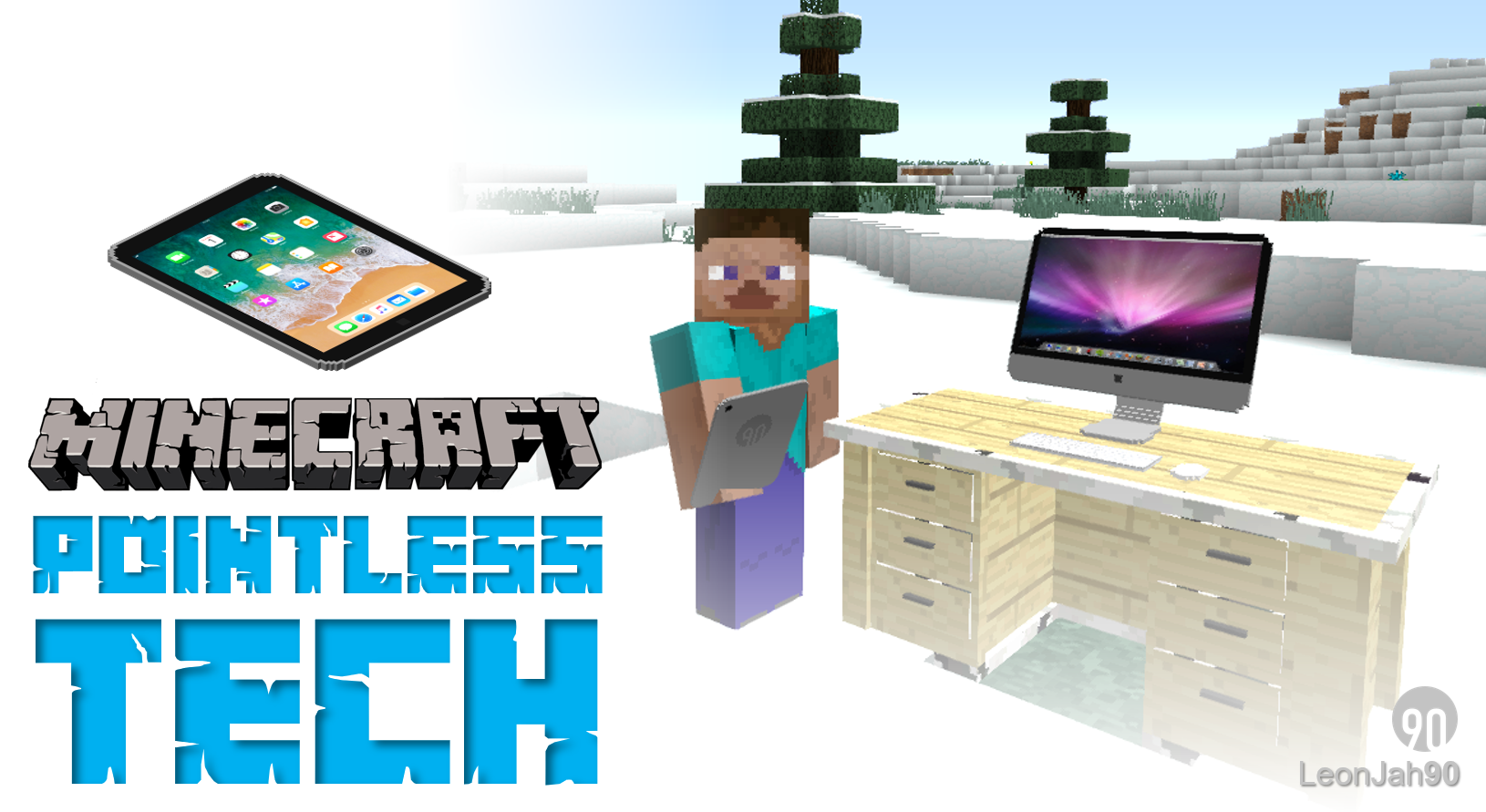 Pointless Tech - Minecraft Mods - CurseForge