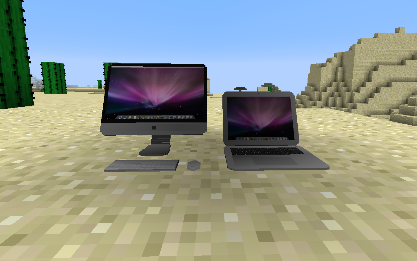 Pointless Tech - Minecraft Mods - CurseForge