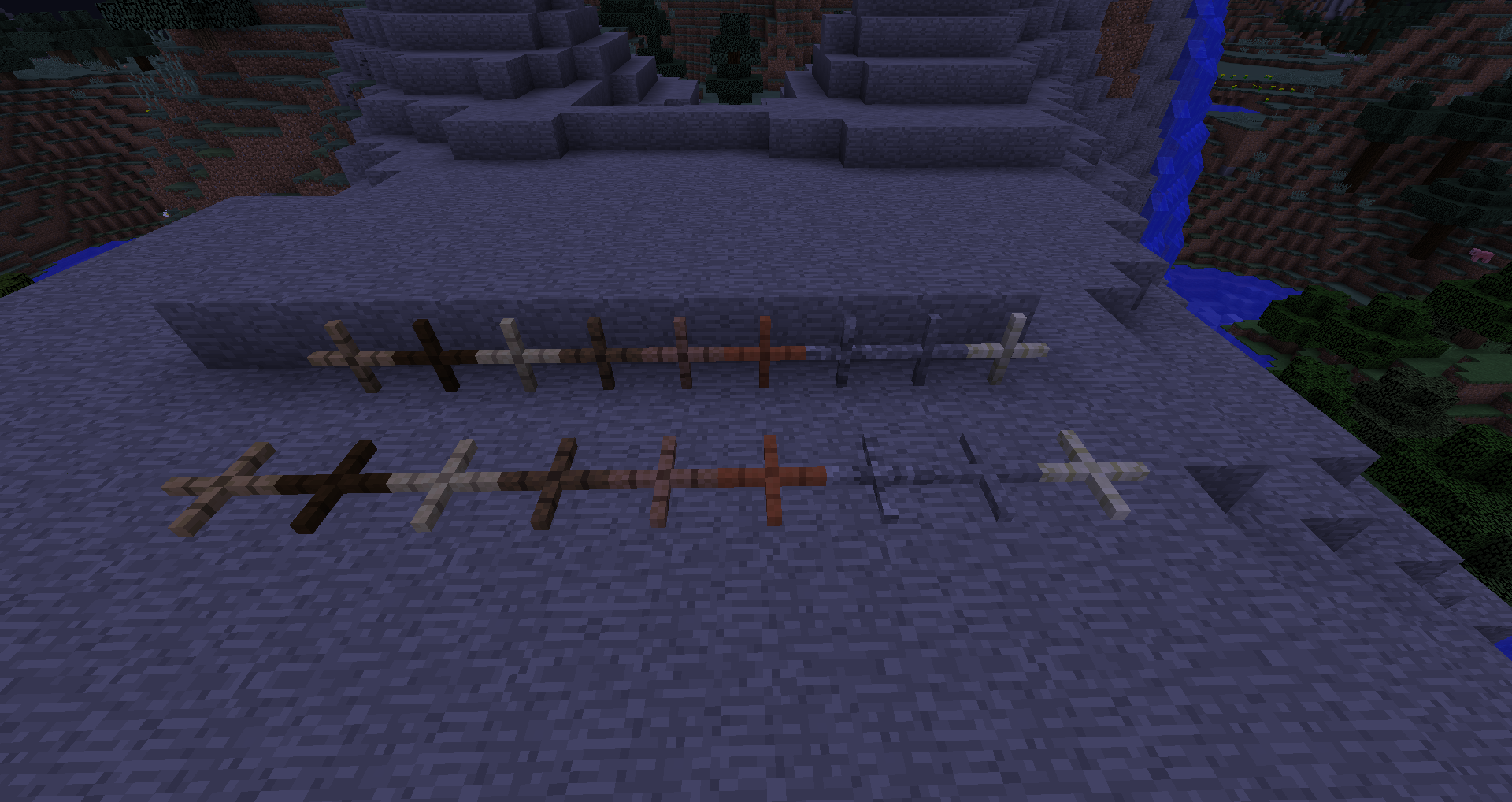 More Rods Mod - Minecraft Mods - CurseForge